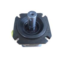 China Rexroth PGF2-22 006RE01VE4 Hydraulic Gear Pump 280 cm³ Displacement 300 Bar Pressure High Efficiency for sale
