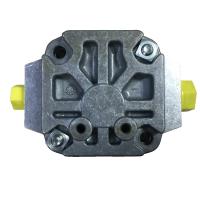 China Rexroth PGF2-22 006RN01VM Hydraulic Gear Pump - 3000 PSI Maximum Pressure, 1 Inch Shaft Diameter for sale