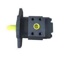 China Rexroth PGH3-22 016RE07VU2 Hydraulic Gear Pump 280 Bar 5.5 kW High-Efficiency for sale