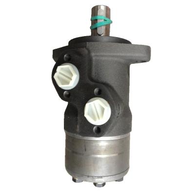 China Danfoss OMP315151-0617 Orbital Motor 800 cm³/r Displacement 2700 Nm Torque High Efficiency Hydraulic for sale