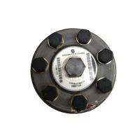 China Danfoss OMP315151-0617 Orbital Motor 800 cm³/r Displacement 2700 Nm Torque High Efficiency Hydraulic for sale