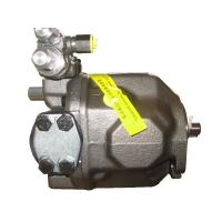 China Rexroth A10VSO18DFR1/31R-PPA12N00 Hydraulic Pump 18cc 280bar 220V 50Hz for sale