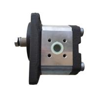 China Bosch Rexroth AZPF-11-010RFB20MB Hydraulic Motor 10 cm³ Displacement 250 Bar Pressure for sale
