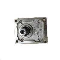 China Bosch Rexroth AZPF-12-008RHO30KB Hydraulic Gear Pump 8cc 280bar Industrial for sale