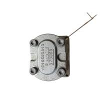 China Bosch Rexroth AZPF-12-008RHO30KB Hydraulic Gear Pump 8cc 280bar Industrial for sale