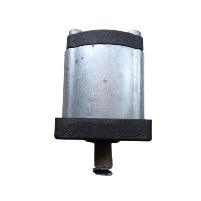China Bosch Rexroth AZPF-10-019RHO30MB Hydraulic Gear Pump 19cc 210bar Industrial for sale