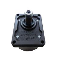 China Bosch Rexroth AZPF-10-019RHO30MB Hydraulic Gear Pump 19cc 210bar Industrial for sale