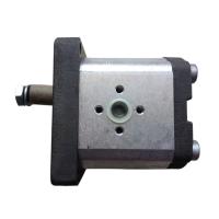 China Bosch Rexroth AZPF-10-019RHO30MB Hydraulic Gear Pump 19cc 210bar Industrial for sale