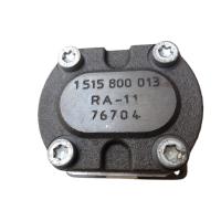 China Bosch Rexroth AZPF-10-019RHO30MB Hydraulic Gear Pump 19cc 210bar Industrial for sale