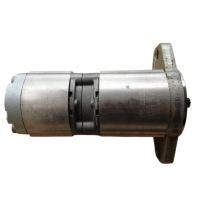 China Bosch Rexroth AZPSS-22-019/011LRC2020KB Hydraulic Gear Pump 19cc 210bar for sale