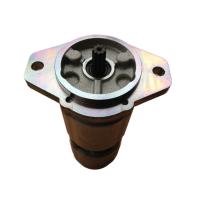 China Bosch Rexroth AZPSS-22-019/011LRC2020KB Hydraulic Gear Pump 19cc 210bar for sale