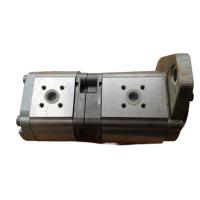 China Bosch Rexroth AZPSS-22-019/011LRC2020KB Hydraulic Gear Pump 19cc 210bar for sale
