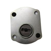China Bosch Rexroth 1518222708 RE Series Hydraulic Motor 220cc 210bar 1500RPM for sale