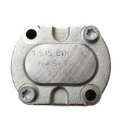 China Bosch Rexroth 1518222708 RE Series Hydraulic Motor 220cc 210bar 1500RPM for sale