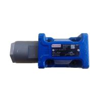 China Rexroth 3WP10A50 M Directional Spool Valve 1/4 inch 12V DC Hydraulic Control with ±1% Accuracy for sale