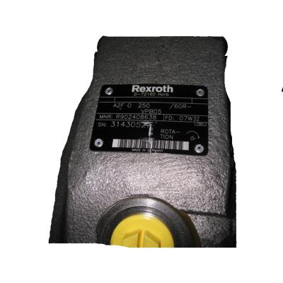 China Bosch Rexroth A2FO250/60R-PPB05 Axial Piston Pump 250cc 210bar Industrial Hydraulic for sale
