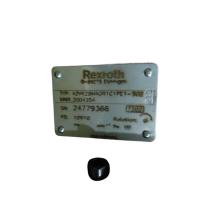China Bosch Rexroth A2VK12MAOR1 GOPE2-SO2 Axial Piston Pump 12cc 250bar Industrial Hydraulic for sale