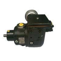 China Bosch Rexroth A2VK12MAOR1 GOPE2-SO2 Axial Piston Pump 12cc 250bar Industrial Hydraulic for sale