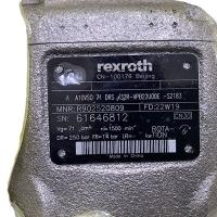 China Rexroth AA10VSO71DRS32R Plunger Pump 86% Efficiency 3000rpm for Oil Absorption and Pressure for sale