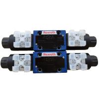 China Rexroth 4WE6J70 HG24N9K4 Hydraulic Directional Spool Valve 1 Inch 315 Bar IP65 Protection for sale