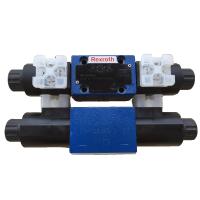 China Rexroth 4WE6J70 HG24N9K4 Hydraulic Directional Spool Valve 1 Inch 315 Bar IP65 Protection for sale