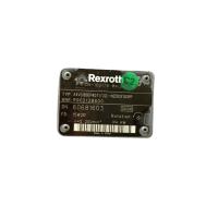 China Bosch Rexroth A4VG180EP4DT1 Hydraulic Pump 180cc 350bar Axial Piston Variable Displacement for sale