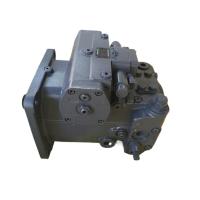 China Bosch Rexroth A4VG180EP4DT1 Hydraulic Pump 180cc 350bar Axial Piston Variable Displacement for sale