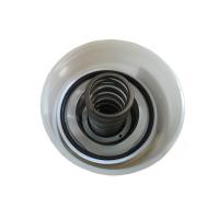 China Rexroth LC40A20E7X Cartridge Check Valve 1/4 Inch 5000 PSI 25 GPM Steel Hydraulic Component for sale
