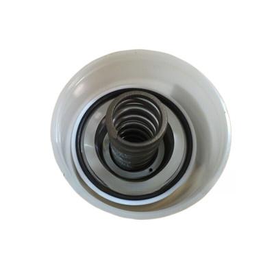 China Rexroth LC40A20E7X Cartridge Check Valve 1/4 Inch 5000 PSI 25 GPM Steel Hydraulic Component for sale