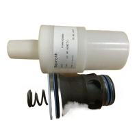 China Rexroth LC40A20E7X Cartridge Check Valve 1/4 Inch 5000 PSI 25 GPM Steel Hydraulic Component for sale