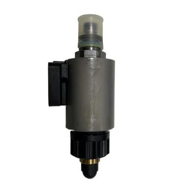 China Rexroth KBPSN8AAHCG24K4V Threaded Flow Control Cartridge Valve 80 l/min 350 bar for sale