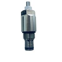 China Rexroth ABZMS-37-1X/1200-03-M-K24 Cartridge Pressure Relief Valve 5000 psi 10 gpm 20ms Response for sale