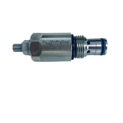 China Rexroth ABZMS-37-1X/1200-03-M-K24 Cartridge Pressure Relief Valve 5000 psi 10 gpm 20ms Response for sale