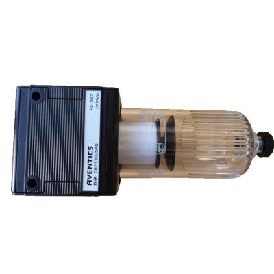 China AVENTICS Ss304 Hydraulic Filter 0821303540 with 5μm Filtration and 6900L/min Flow Rate for sale