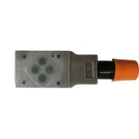 China Rexroth DBET-6X420G24K4V Overflow Valve - 2 Inch Bore Diameter, 16MPa Working Pressure, Single-Acting Cylinder for sale