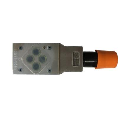 China Rexroth DBET-6X420G24K4V Overflow Valve - 2 Inch Bore Diameter, 16MPa Working Pressure, Single-Acting Cylinder for sale