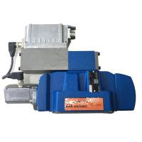 China Rexroth Proportional Valve 4WRLE16V200M-4XMXY24A1 1/2 Inch 24V DC Hydraulic Control Valve for sale