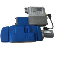 China Rexroth Proportional Valve 4WRLE16V200M-4XMXY24A1 1/2 Inch 24V DC Hydraulic Control Valve for sale