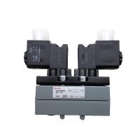 China AVENTICS 5812490650 5/3-Directional Valve DC24V 315 bar with 30+ Year Lifespan for Industrial Automation for sale
