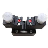 China AVENTICS 5812490650 5/3-Directional Valve DC24V 315 bar with 30+ Year Lifespan for Industrial Automation for sale