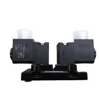 China AVENTICS 5812490650 5/3-Directional Valve DC24V 315 bar with 30+ Year Lifespan for Industrial Automation for sale