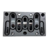 China AVENTICS 5812490650 5/3-Directional Valve DC24V 315 bar with 30+ Year Lifespan for Industrial Automation for sale