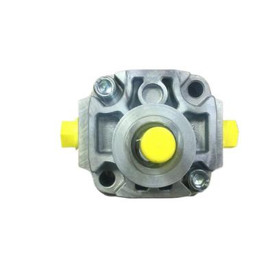 China Rexroth Gear Pump Piston PGF1-2X41RA01VP1 Up To 5000 L/Min Custom Color for sale