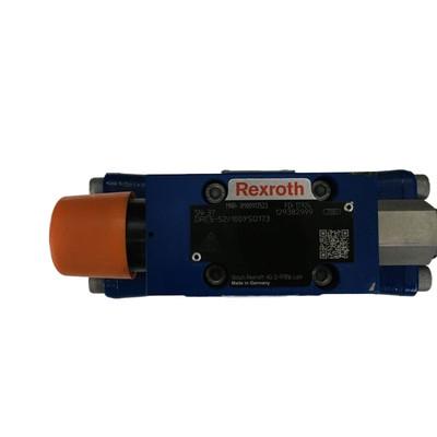 China Rexroth Hydraulic Relief Valve 3DR10P5-6X100Y 00M - 2 Inch Size, 1000 GPM Flow Rate for Oil & Gas for sale