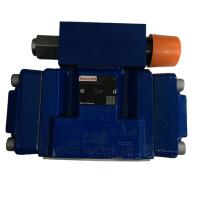 China Rexroth Hydraulic Relief Valve 3DR10P5-6X100Y 00M - 2 Inch Size, 1000 GPM Flow Rate for Oil & Gas for sale