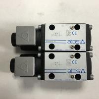 China Atos SDHI-06312 23 24DC Solenoid Valve 1/2 Inch Port 5mm Orifice for Automation Systems for sale