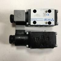 China Atos SDHI-06312 23 24DC Solenoid Valve 1/2 Inch Port 5mm Orifice for Automation Systems for sale