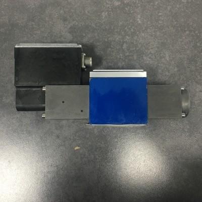China Rexroth 4WRSE10V50-32G24K0A1V Servo Valve 50 l/min Flow Rate 1000 psi Maximum Pressure for Electro-Hydraulic Control for sale