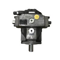 China Bosch Rexroth A4VSO71DR10R-PPB13N00 Axial Piston Pump 71cc 350 Bar Hydraulic for sale