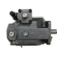 China Bosch Rexroth A4VSO71DR10R-PPB13N00 Axial Piston Pump 71cc 350 Bar Hydraulic for sale